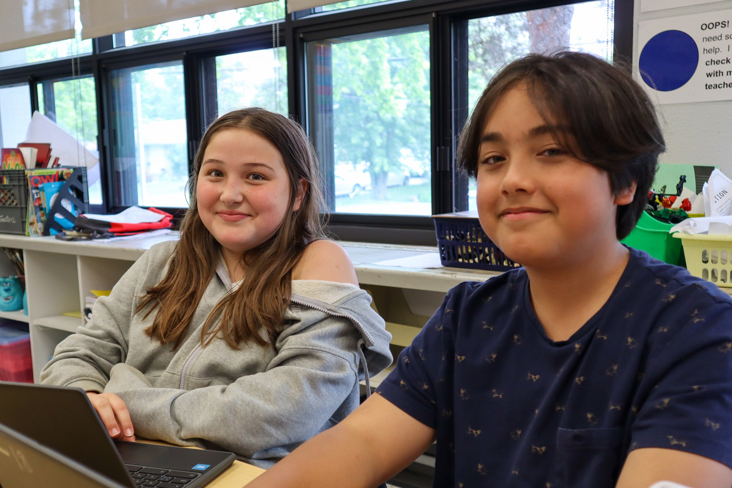 Parent information - St. Patrick Elementary School