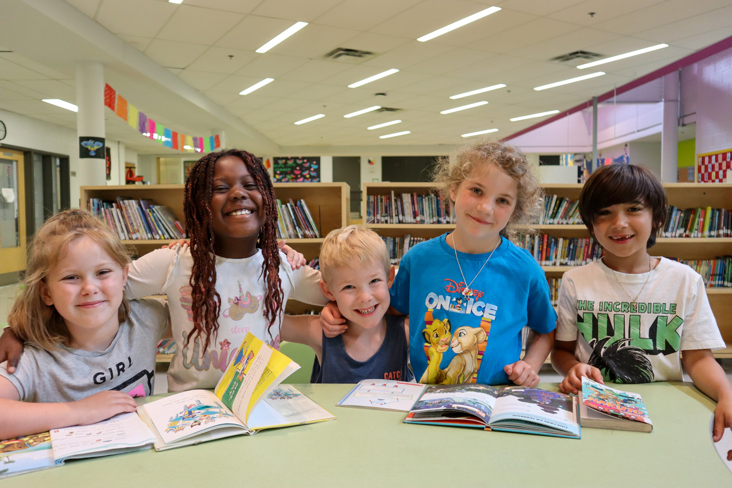 Contact - St. Patrick Elementary School