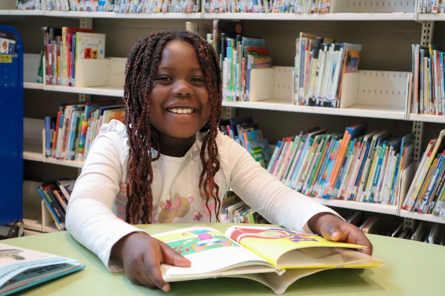 Parent Volunteers - St. Patrick Elementary School